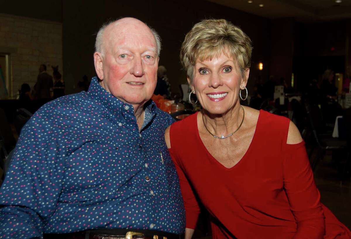 Conroe mourns death of Don Buckalew, longtime Chevrolet dealer