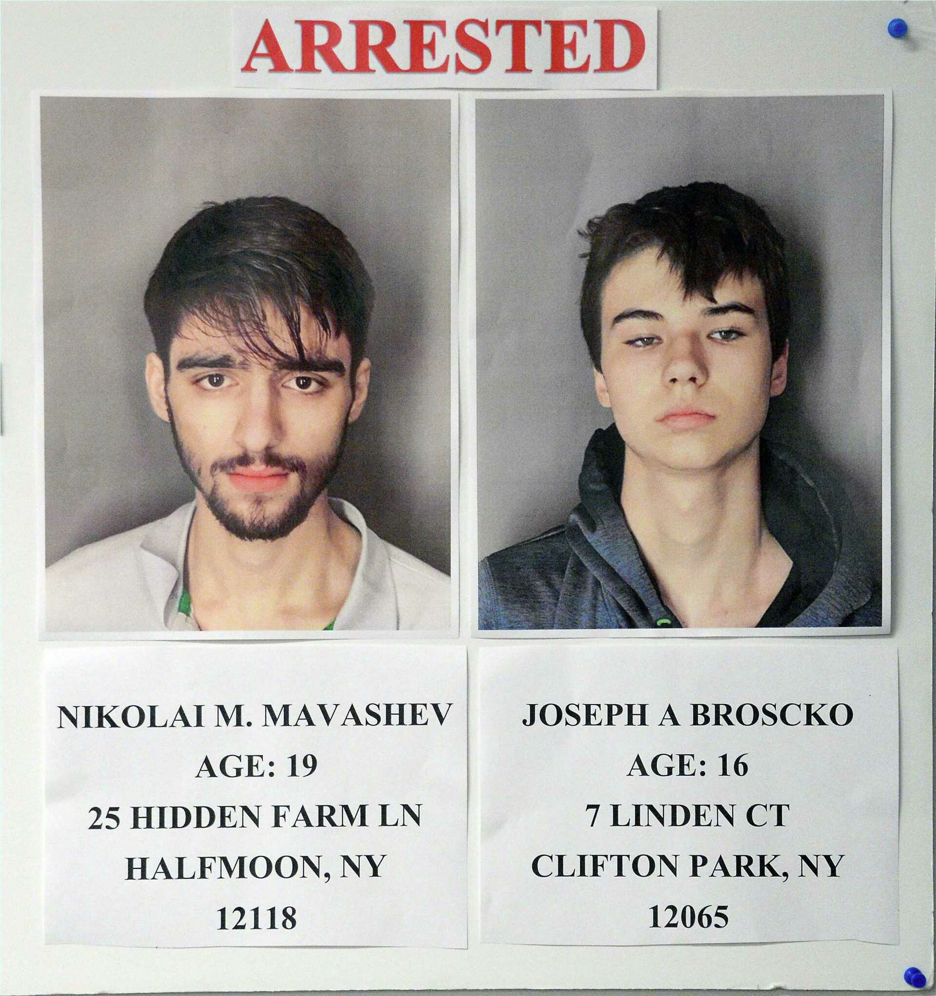 Judge upbraids Saratoga County murder defendant
