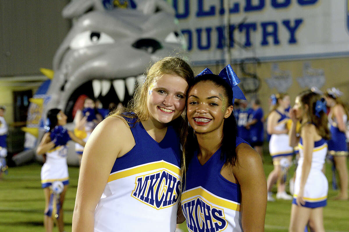 Were you 'Seen' at Kelly's homecoming game?