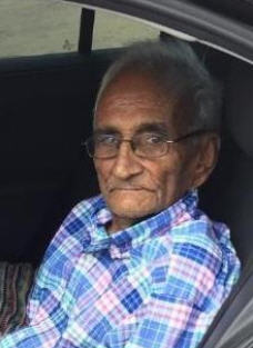 Elderly man with memory loss missing from Alief area