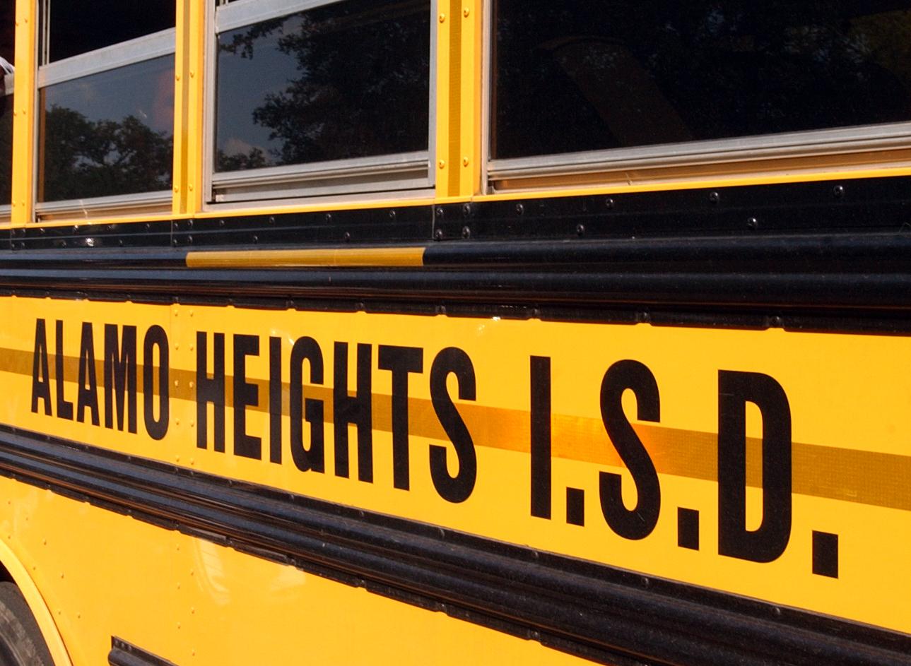 Here's which Bexar County school districts pay their teachers the most