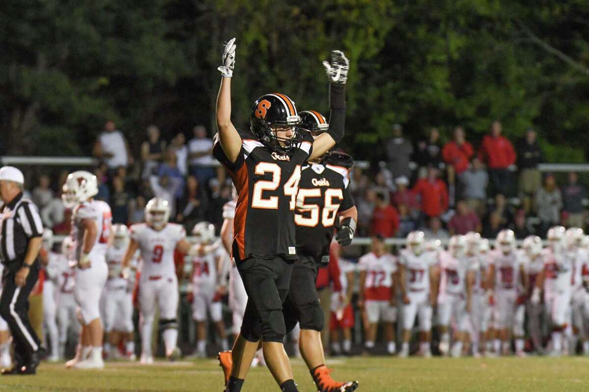 Football: 10 Takeaways, Week 3