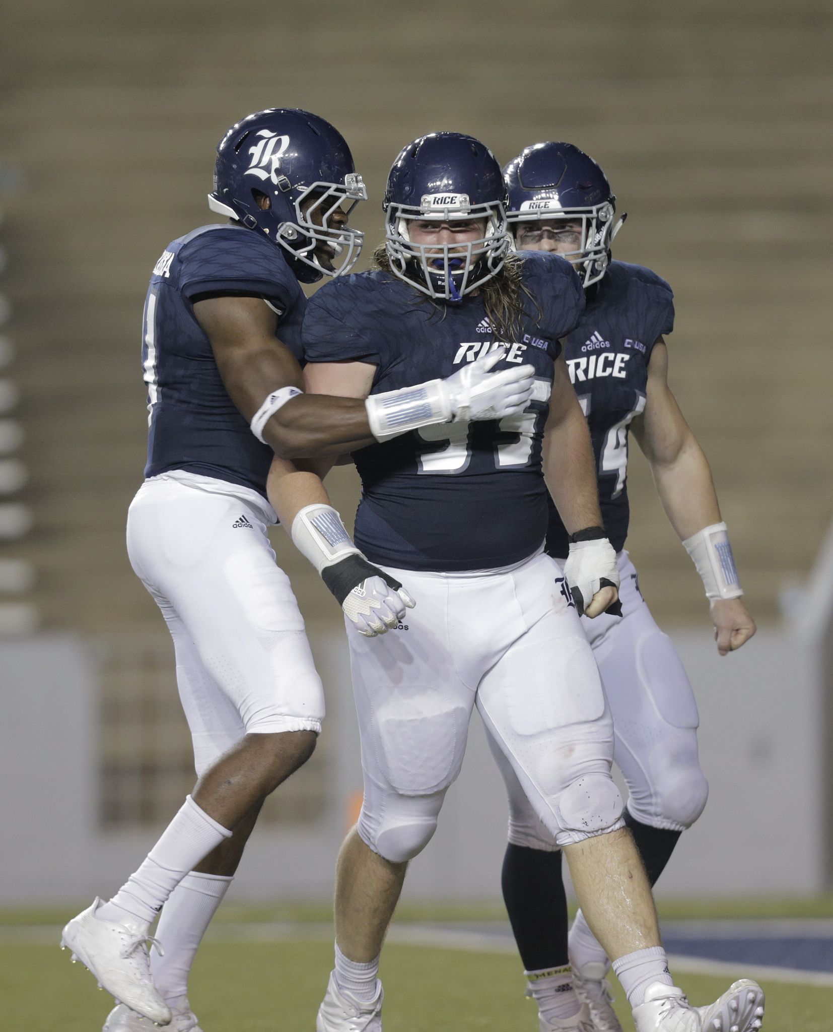 College football preview: Rice at Pittsburgh