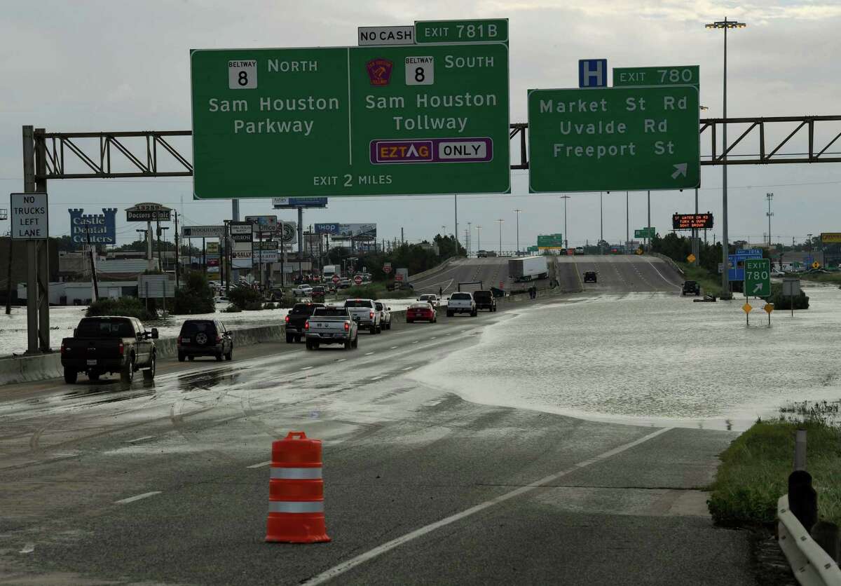 Monday letters: Flooded freeways, Kim Jong Un, health care