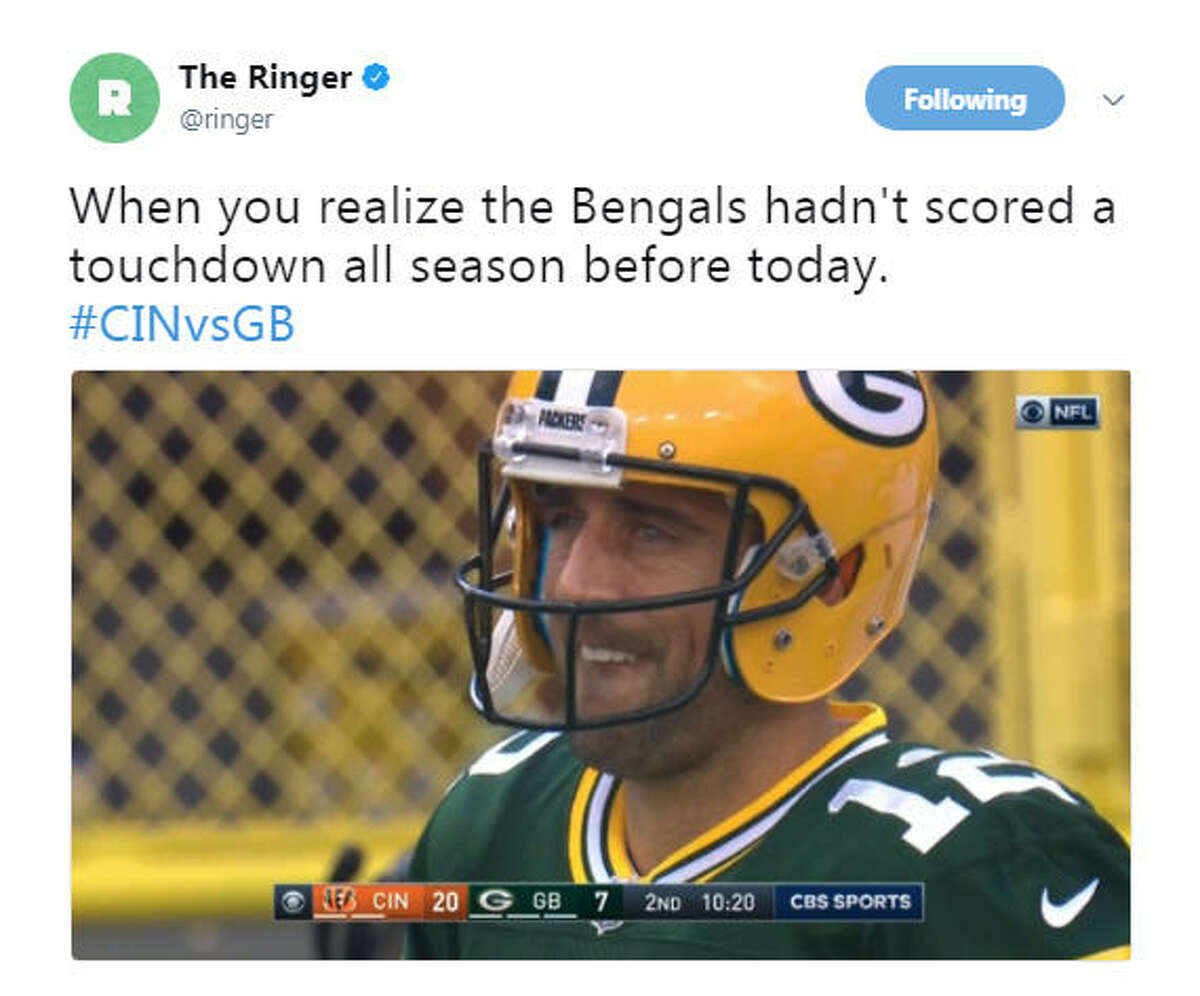 Memes make fun of Texans' failed upset, winless Giants