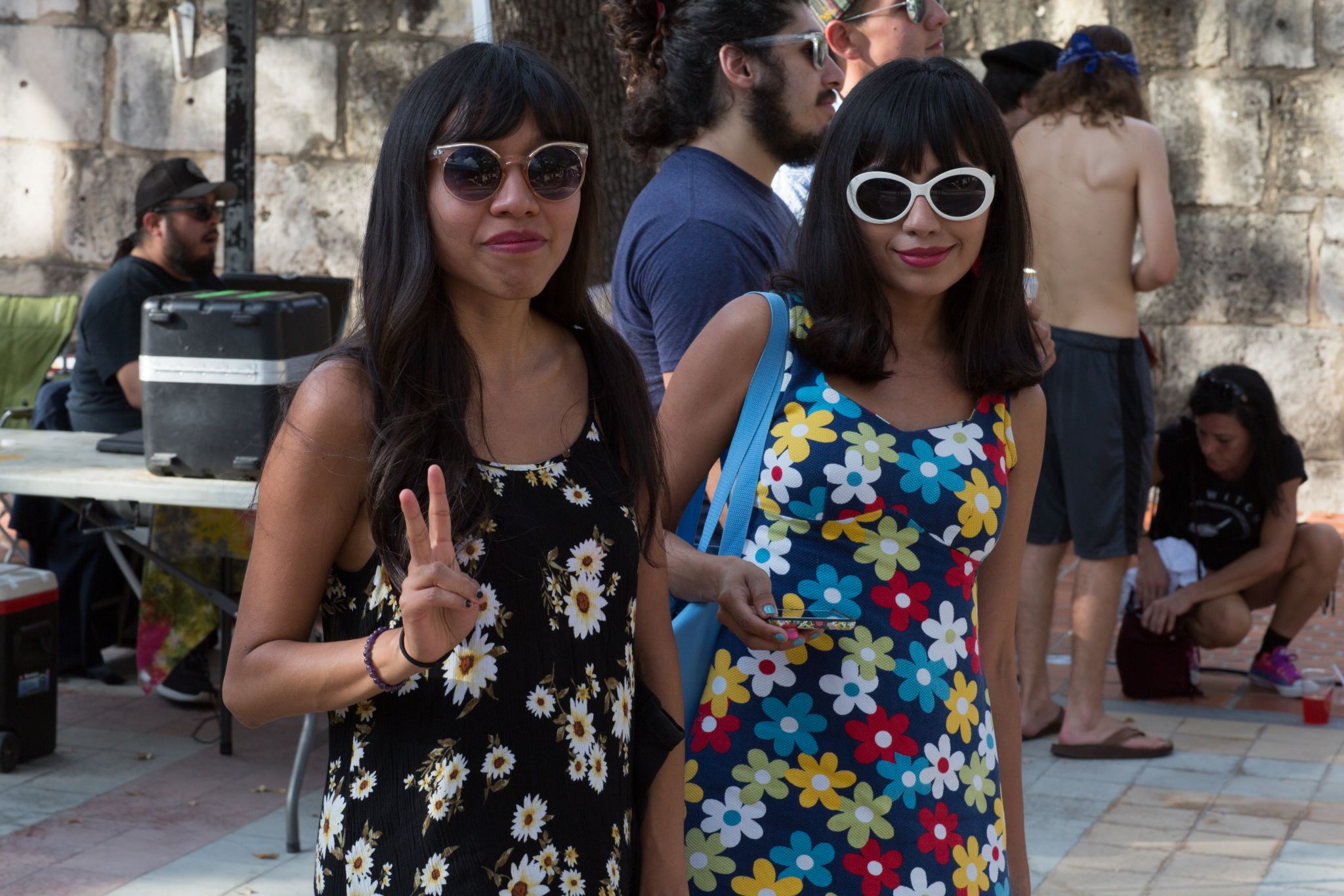 Photos: It got trippy Saturday at the Arneson for the Psych Del Rio