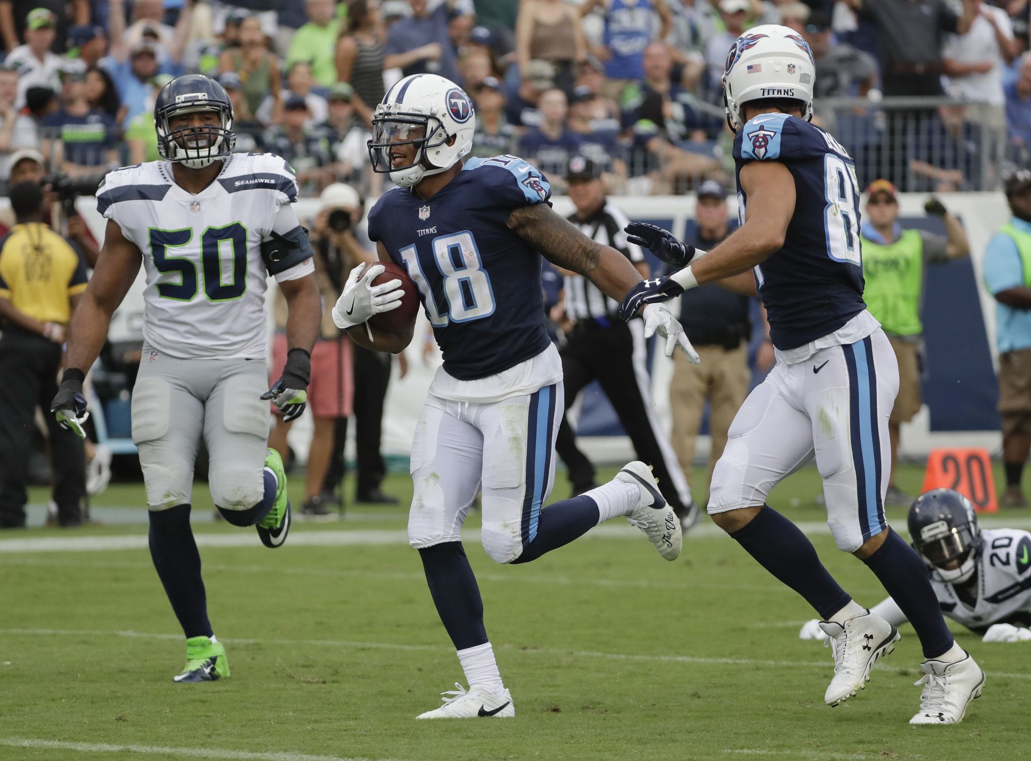 2026 NFL Changes - Page 17 - Sports Logo News - Chris Creamer's Sports ...