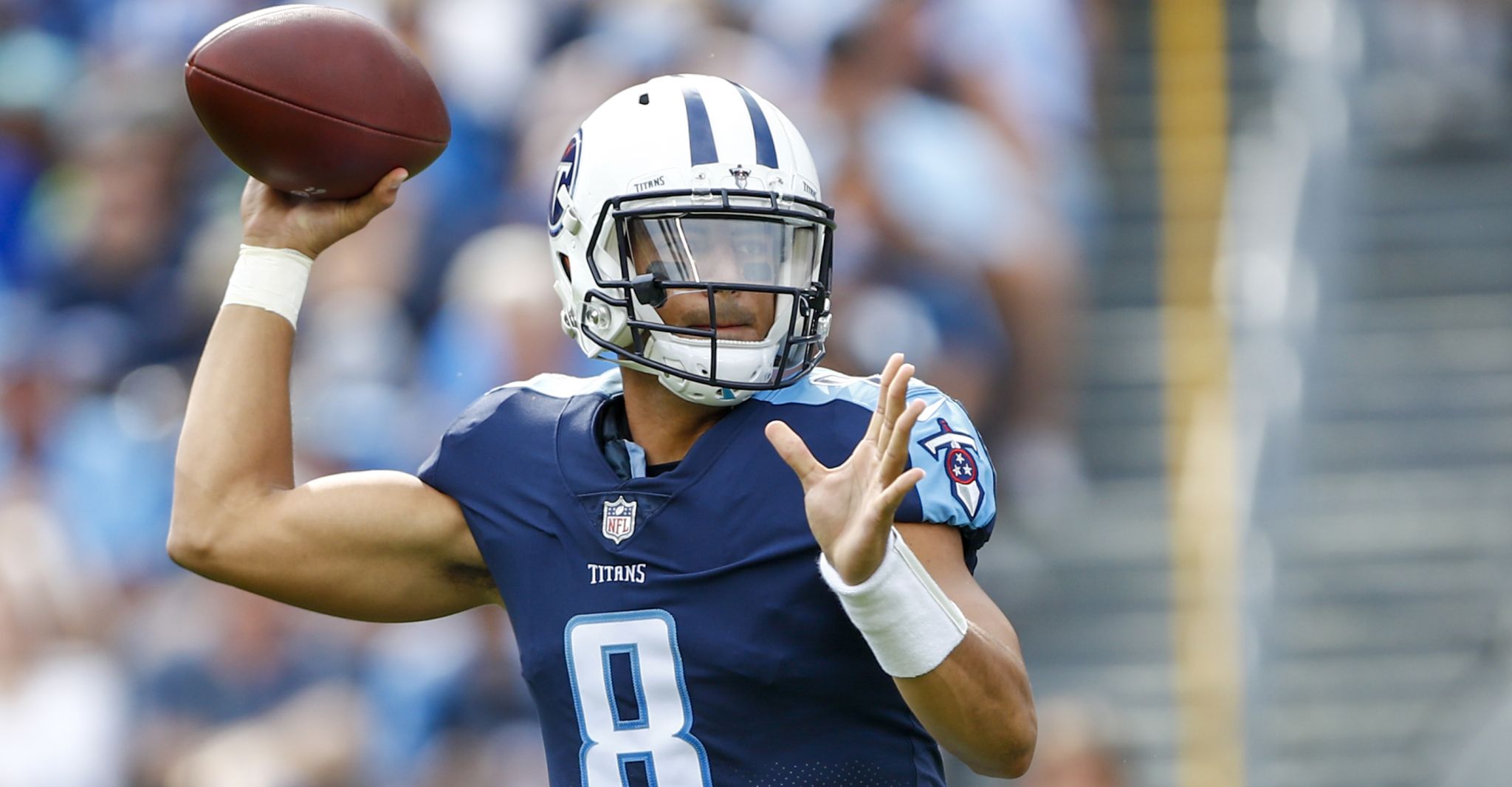 Texans: Looking ahead to Titans