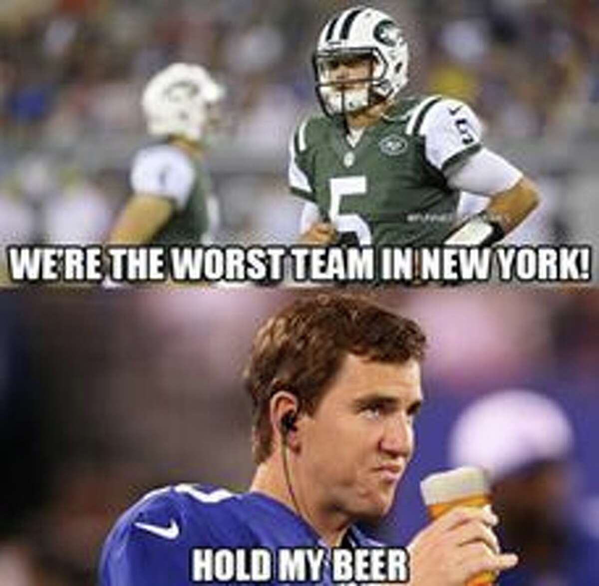 Cowboys kneel, get a win and still get meme treatment