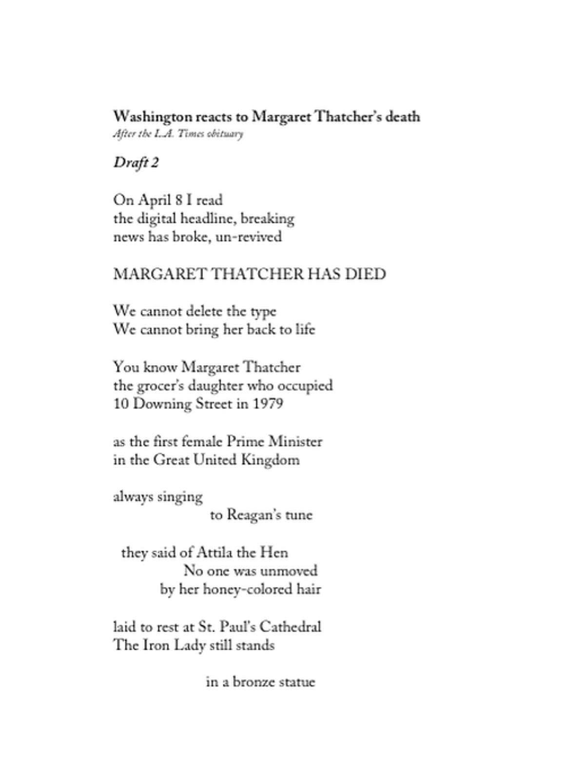 20 things you don't know about me: Taylor Rao