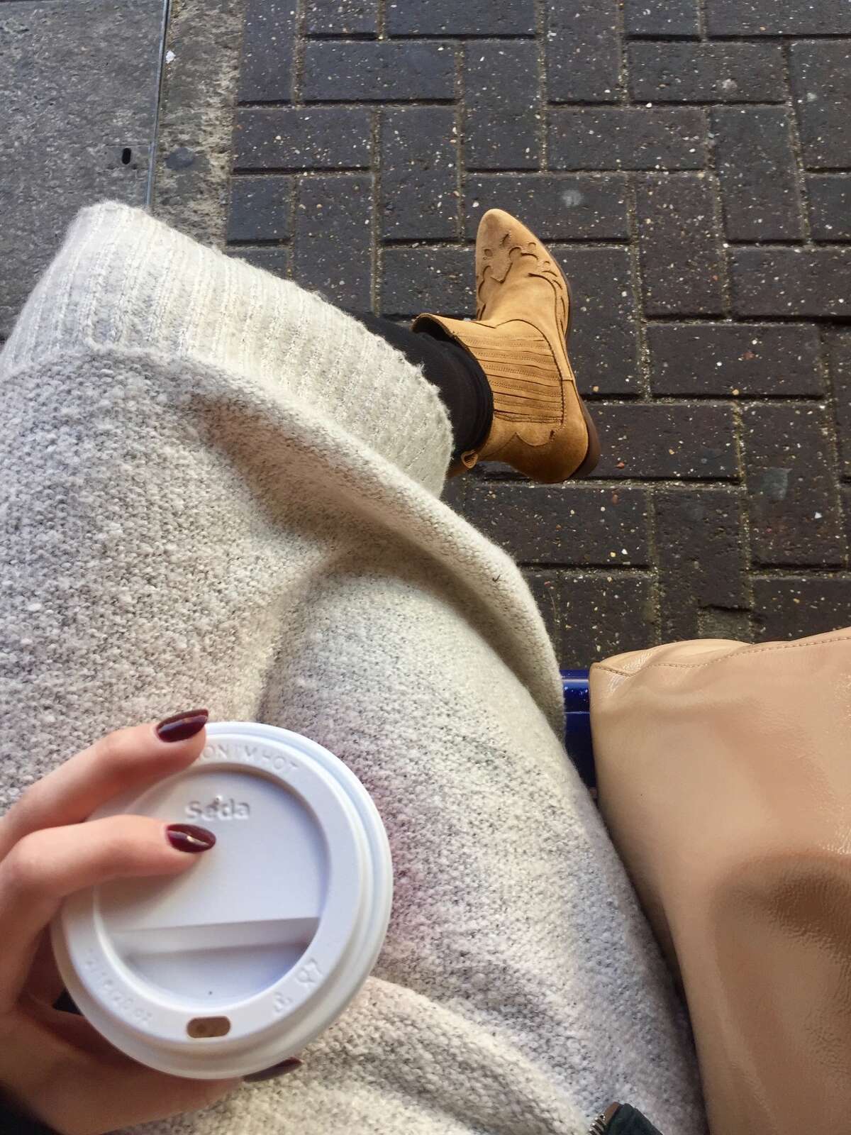 20 things you don't know about me: Taylor Rao