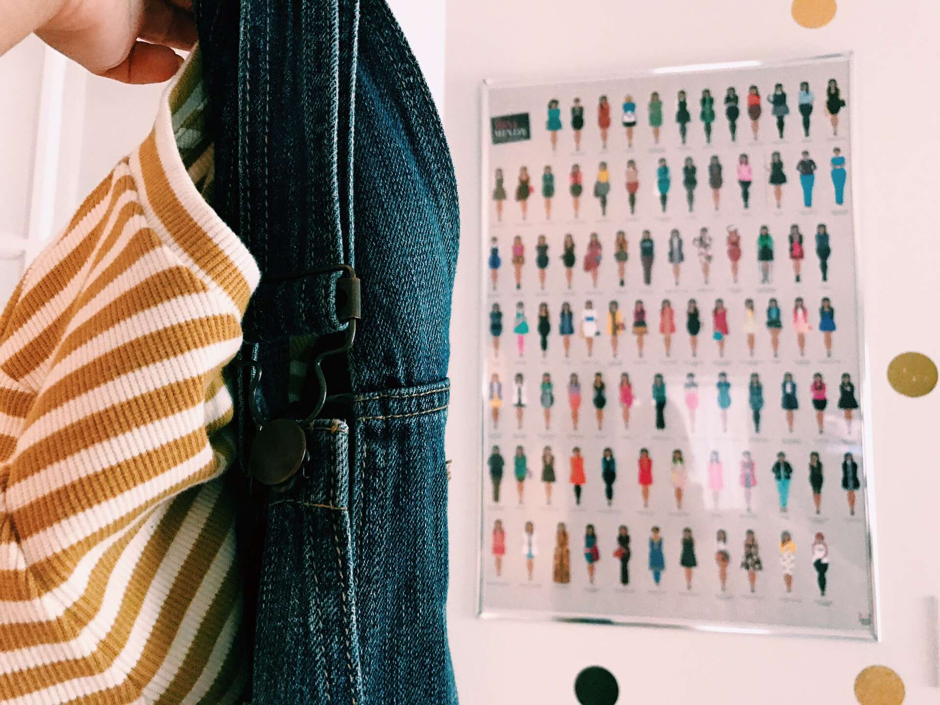 20 things you don't know about me: Taylor Rao
