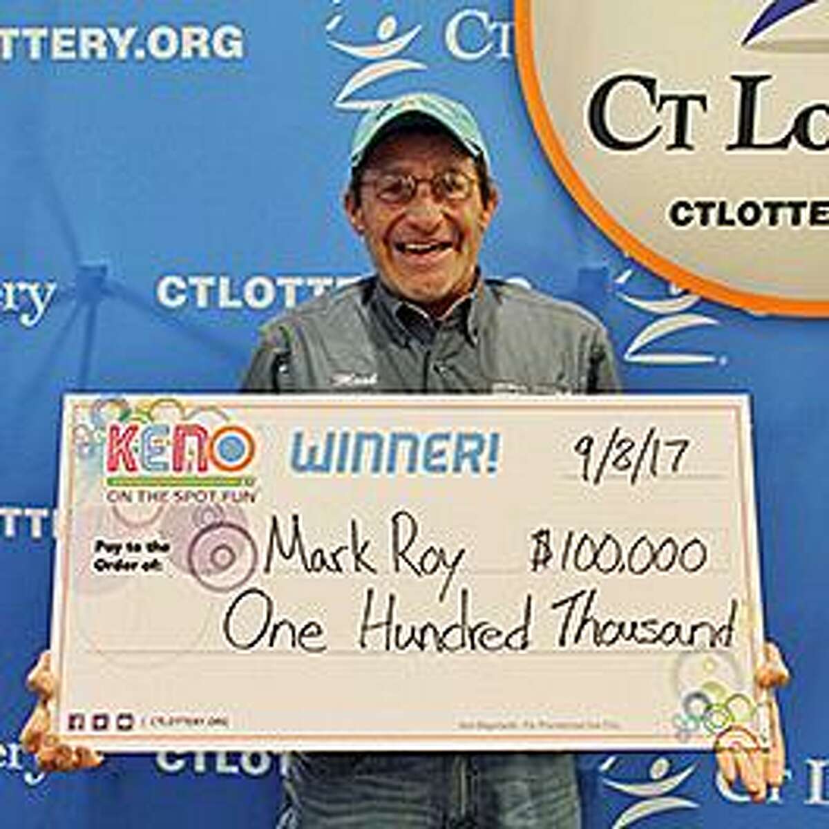 Man wins $300,000 on same Keno numbers at same tavern-