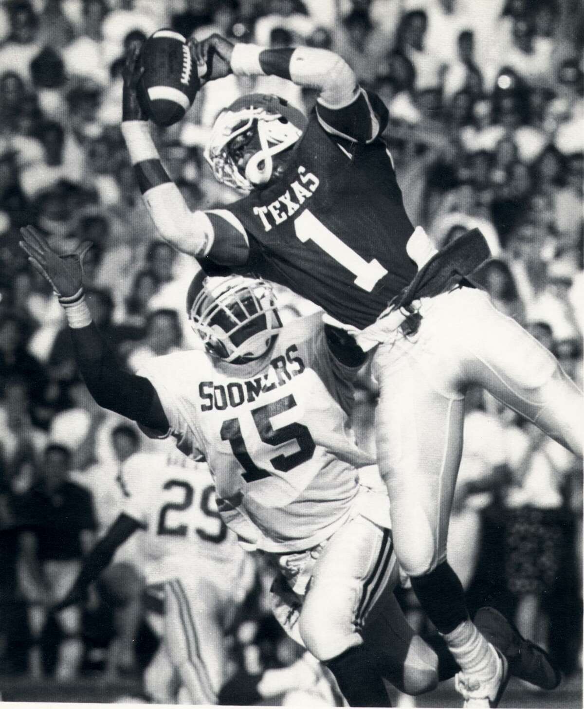 Love of football won out for Walker