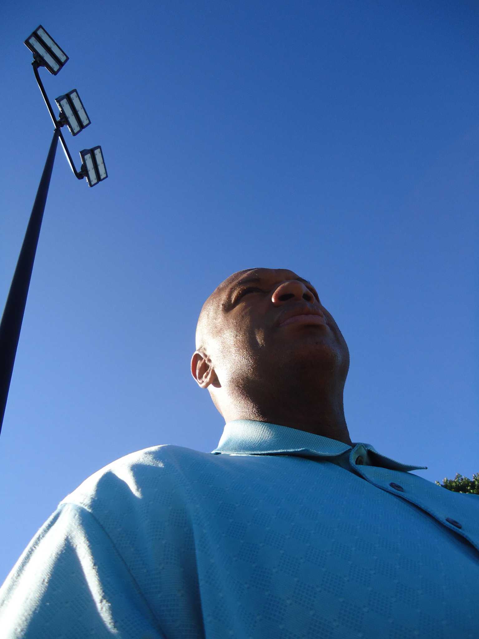 Stratford: After 5 years, lights made operable at Pop Warner field