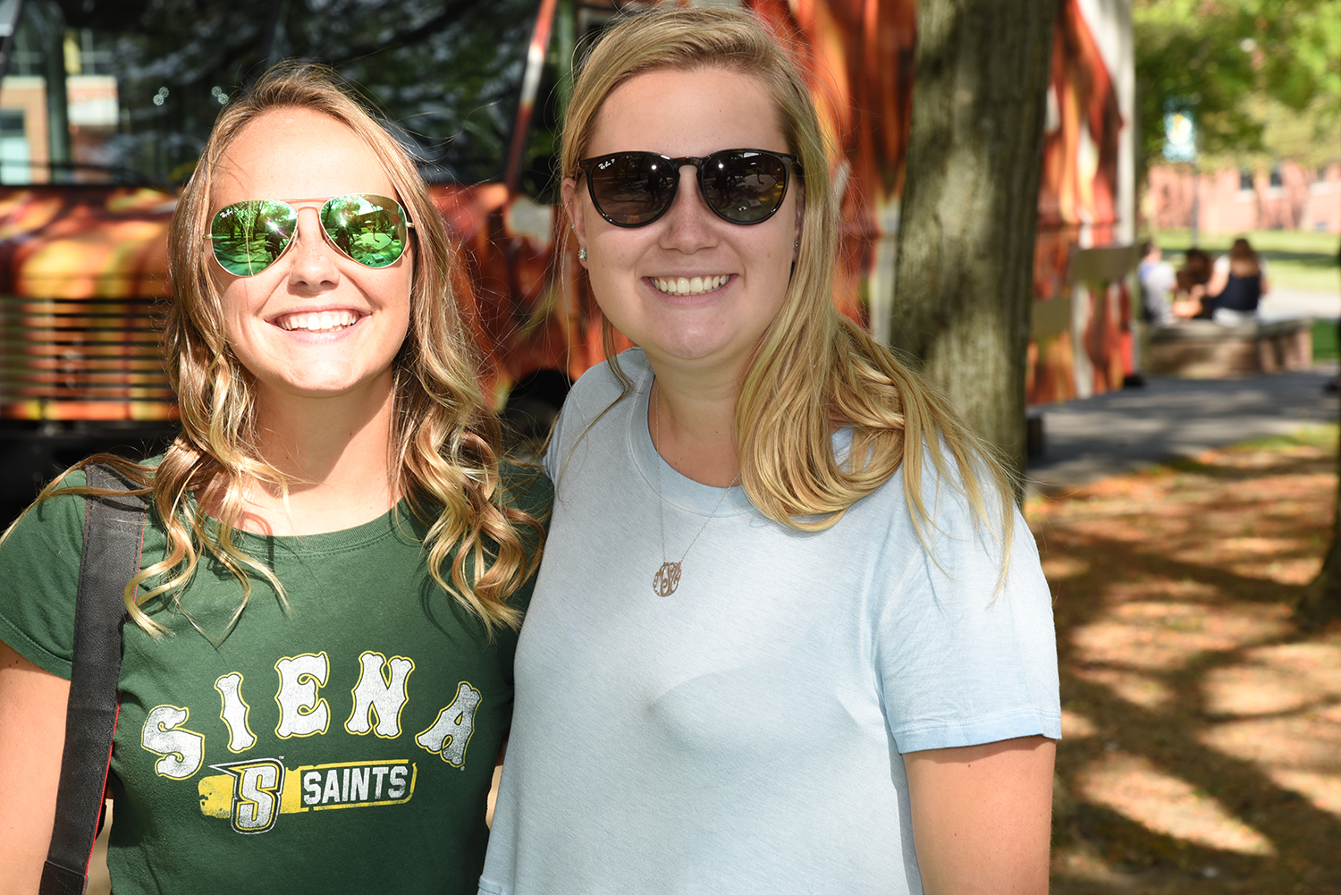 SEEN: Siena College 80th Anniversary