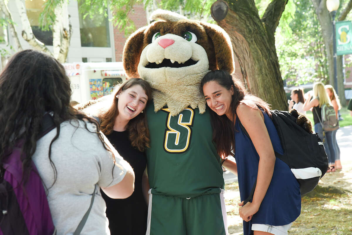 SEEN: Siena College 80th Anniversary