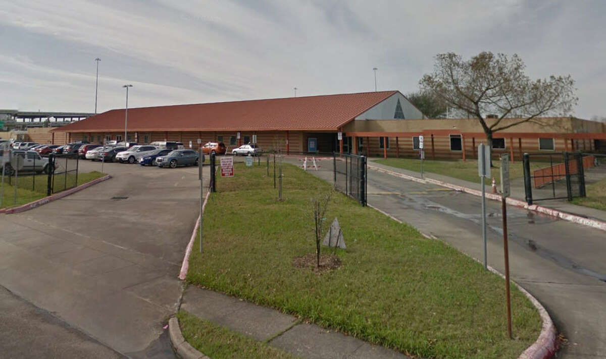 The most dangerous school zones in Harris County for 2017