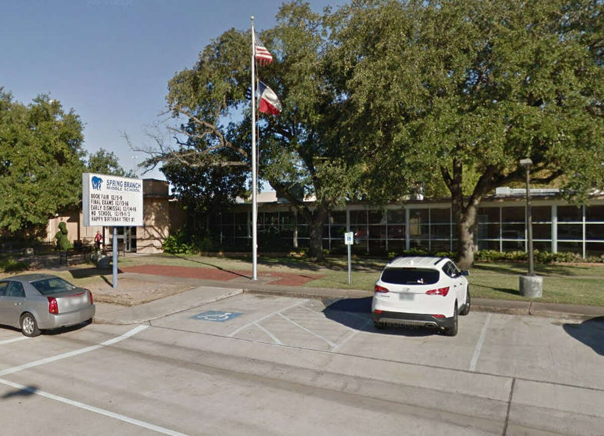 Best performing San Antonio-area middle schools, according to Children ...
