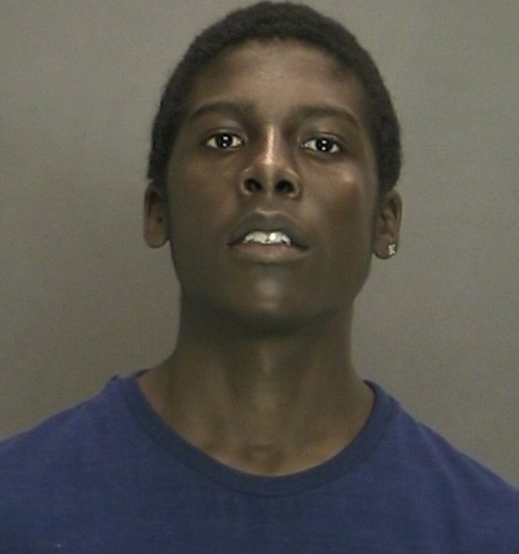 Troy police arrest 4 on weapons charges