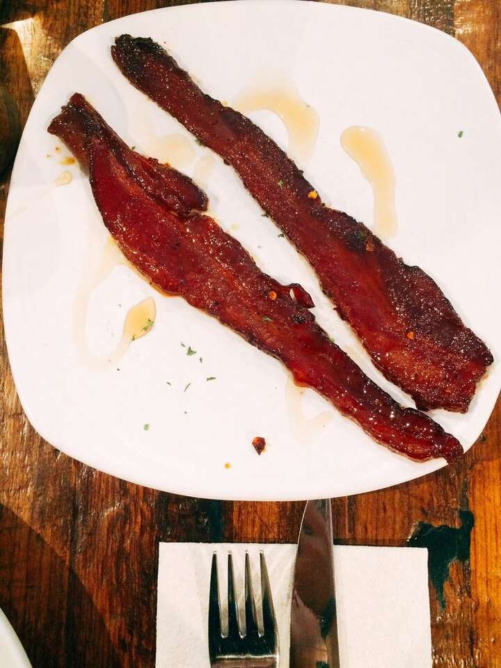 Is 'millionaire's bacon' San Francisco's new avocado toast?