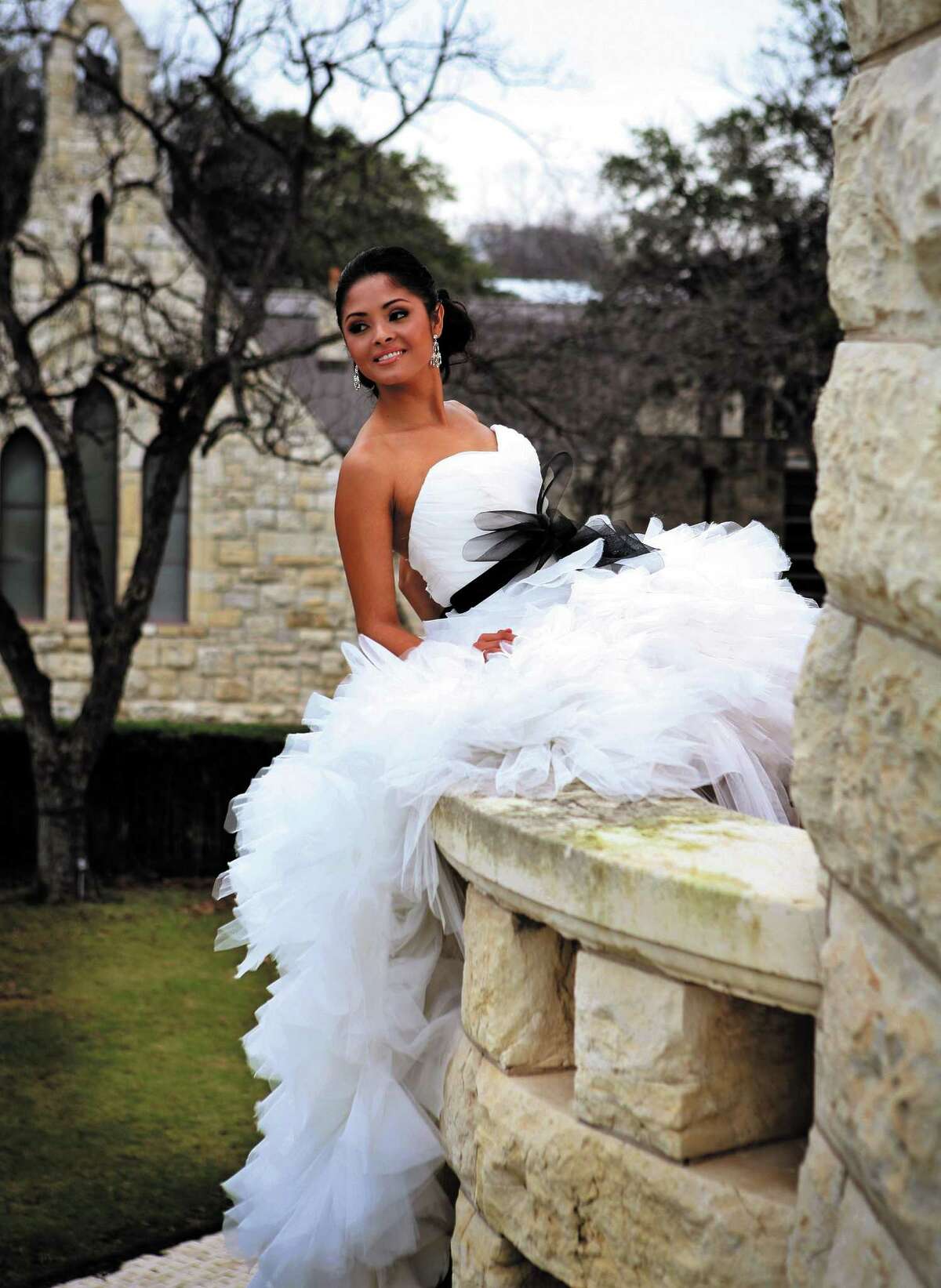 Local 19th-century European-style castle is now a lavish wedding and ...