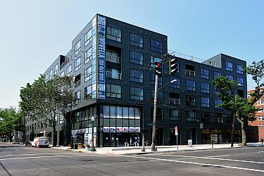New Haven mixed use complex is sold