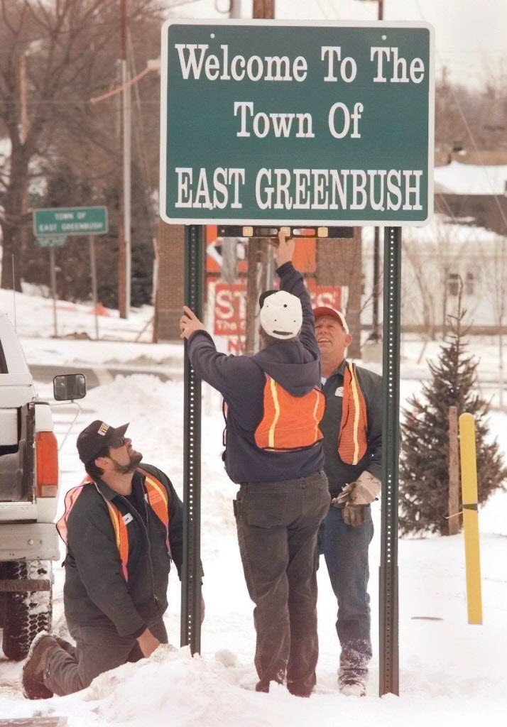 Photos: Route 4 through the years