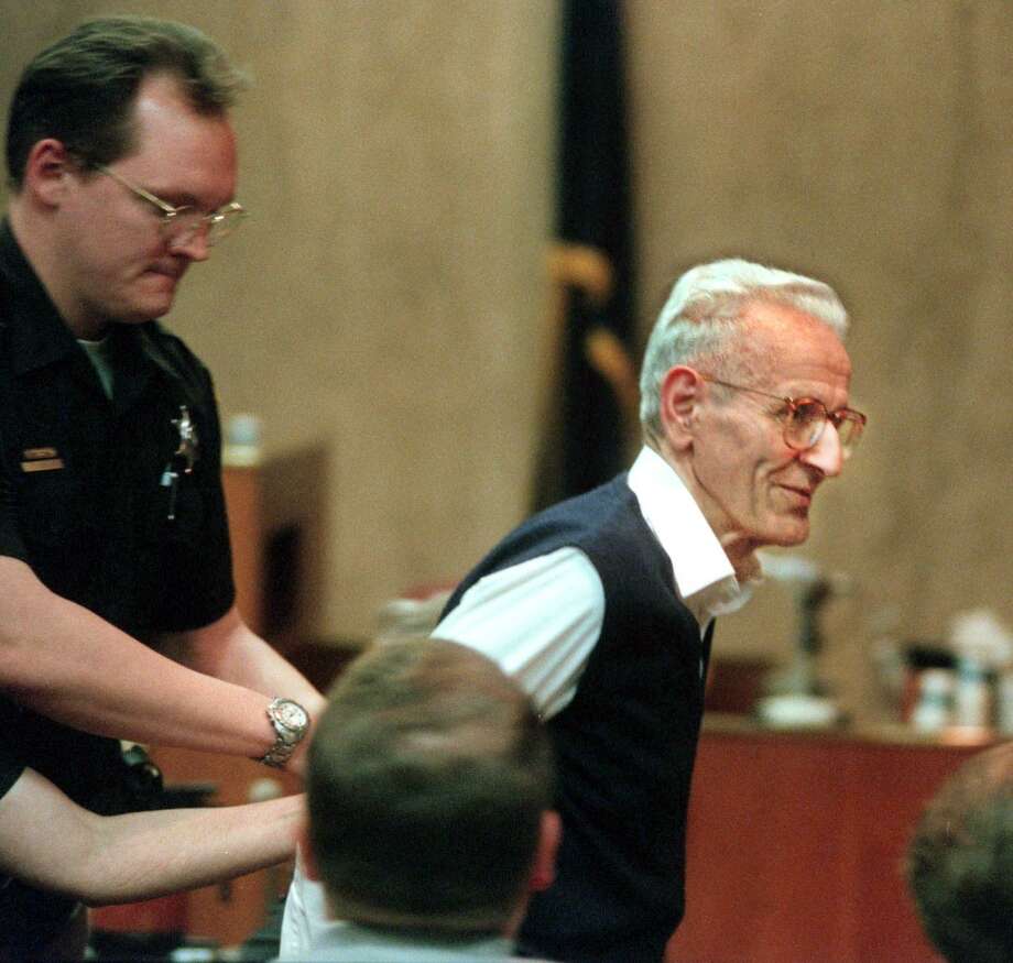 Gallery: The most watched court trials of recent history - Houston ...