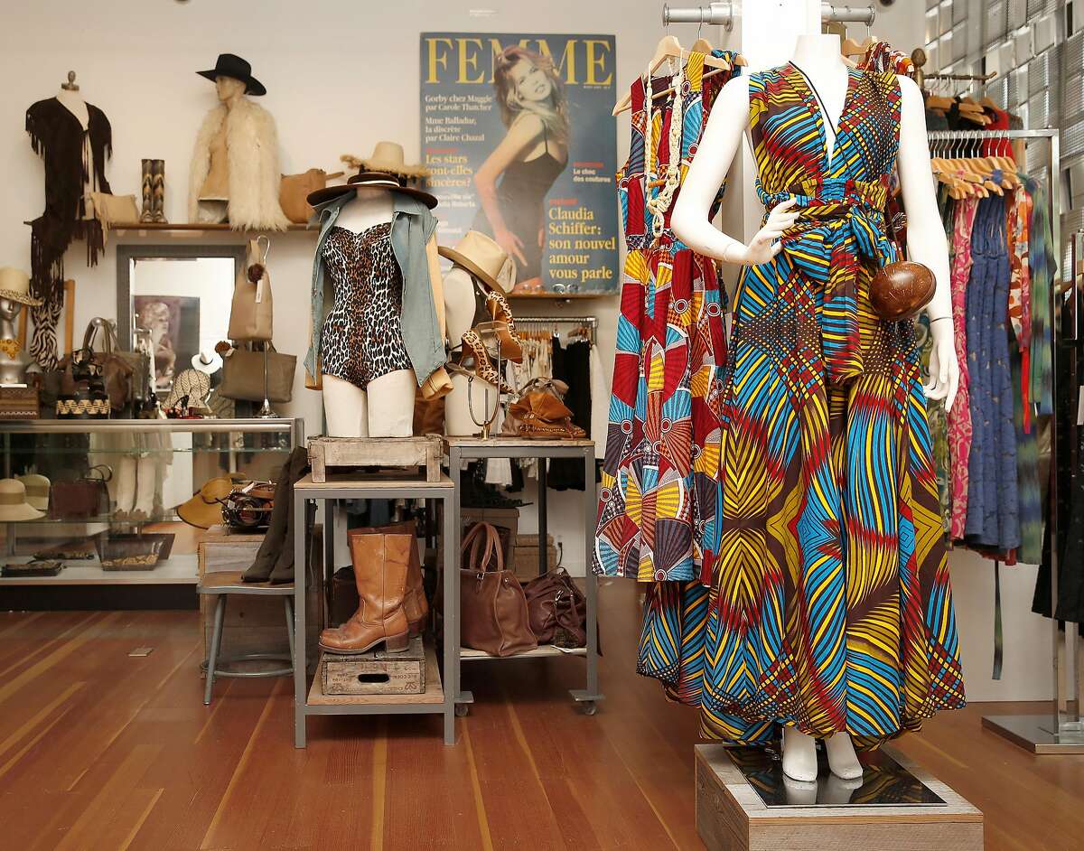 Mission accomplished? The commodification of Valencia Street