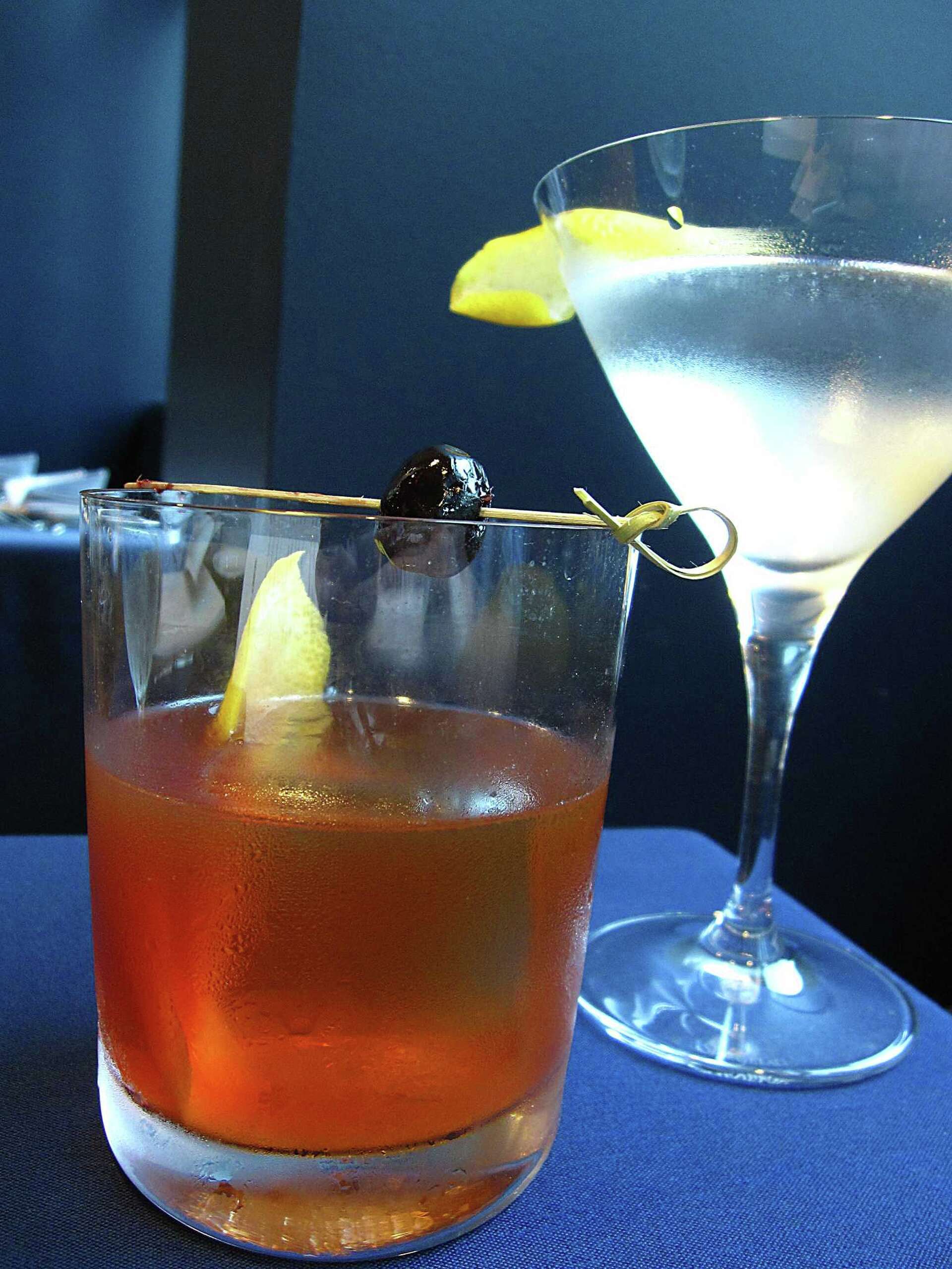 Review: Chef Jason Dady hits his target at Range chophouse on the River ...