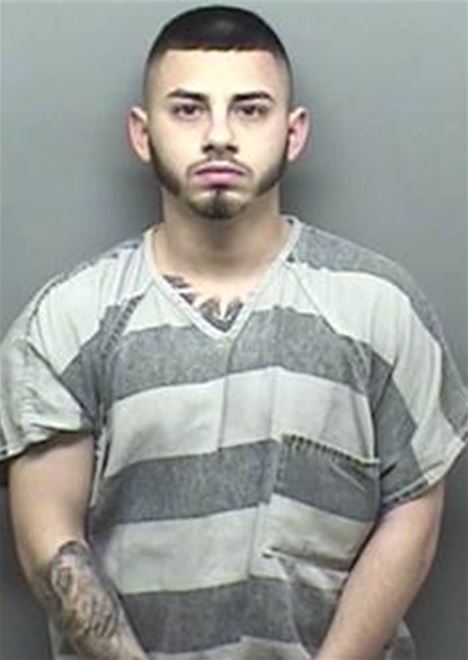 Testimony: Drugs played significant role in shooting death of Laredo man