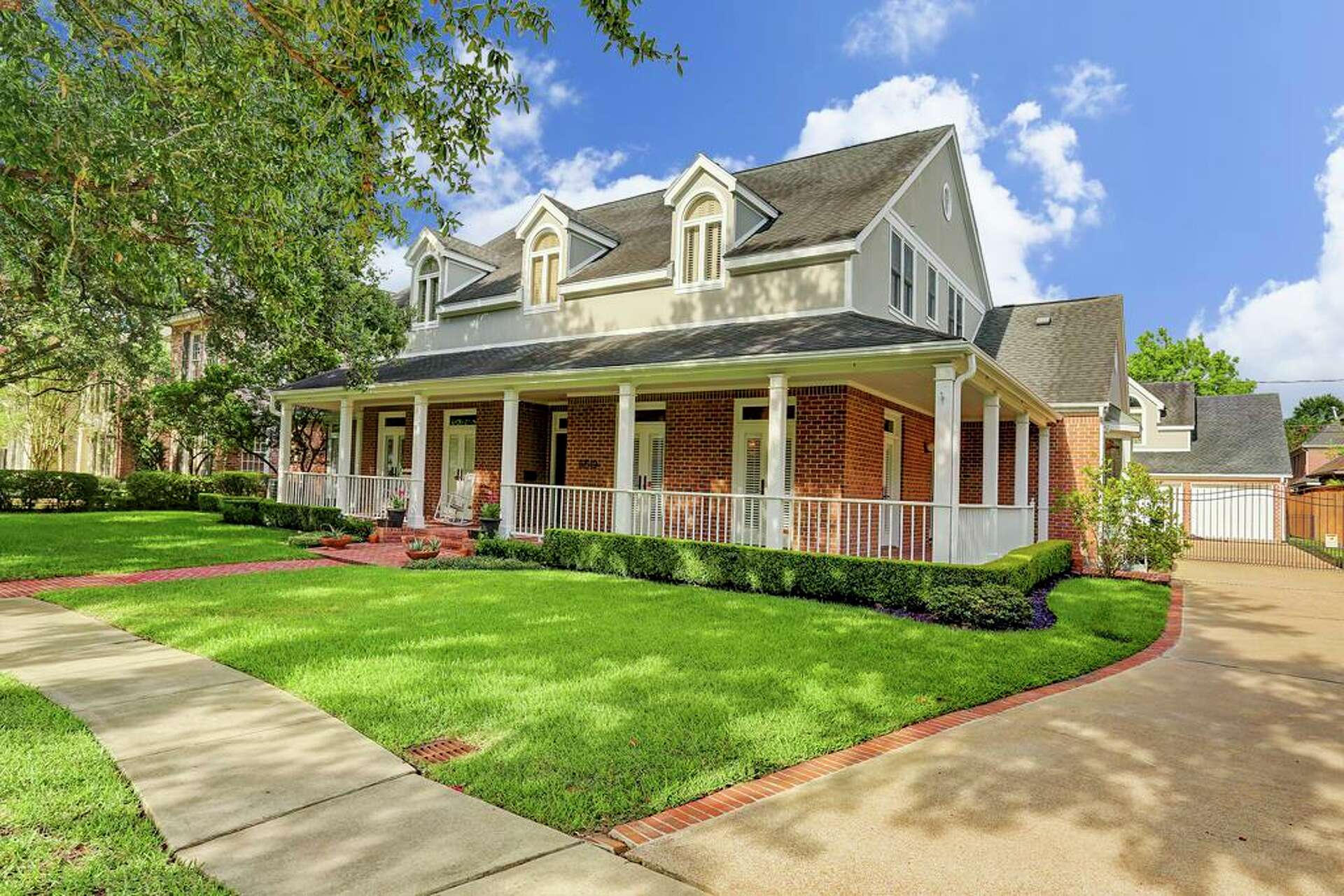 Where Houston homes sold & increased in value the most year-over-year ...