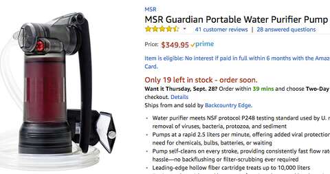 How to survive the apocalypse, whether you're rich or not-so-rich