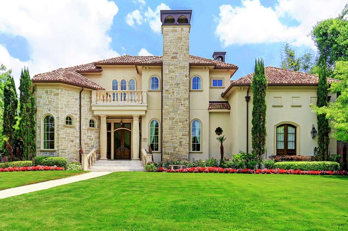 Where Houston homes sold & increased in value the most year-over-year ...