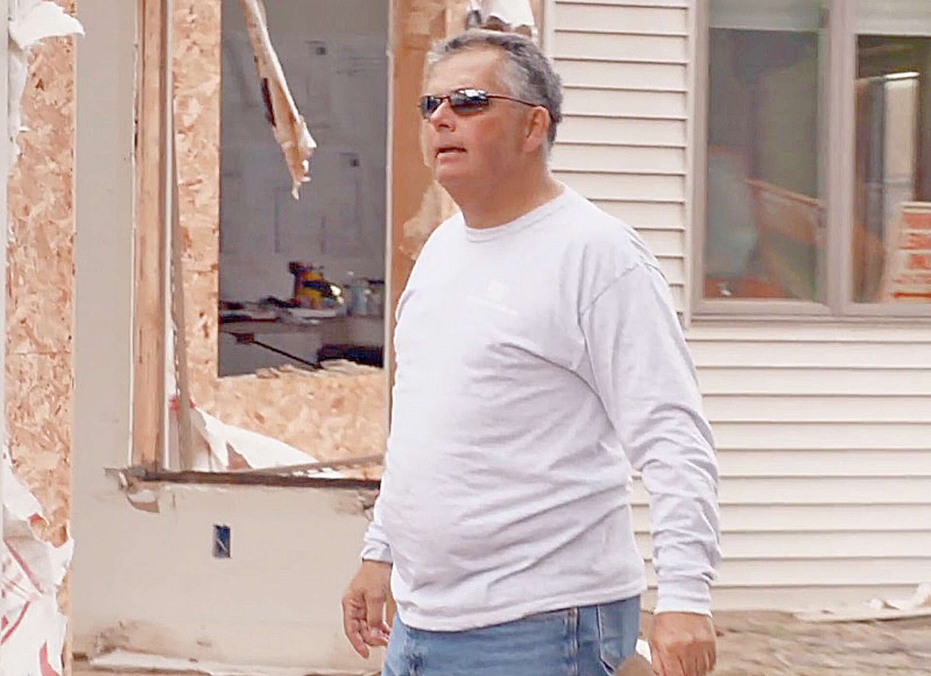 Bill and Barb Putman killed; 5 hurt in Tuscola crash