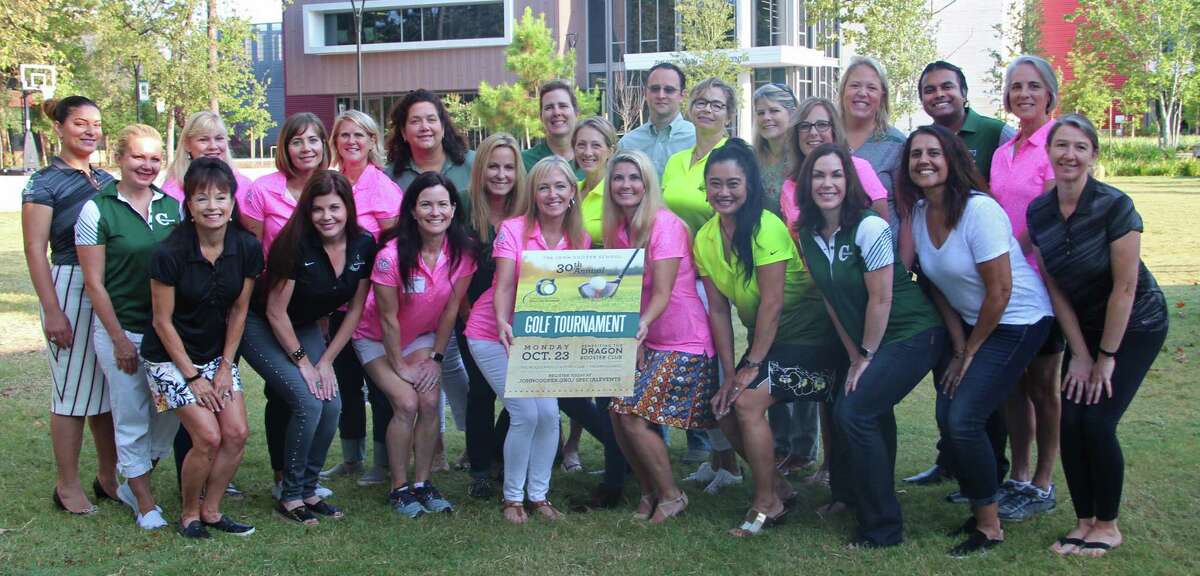 Cooper golf tourney registration, sponsorships available