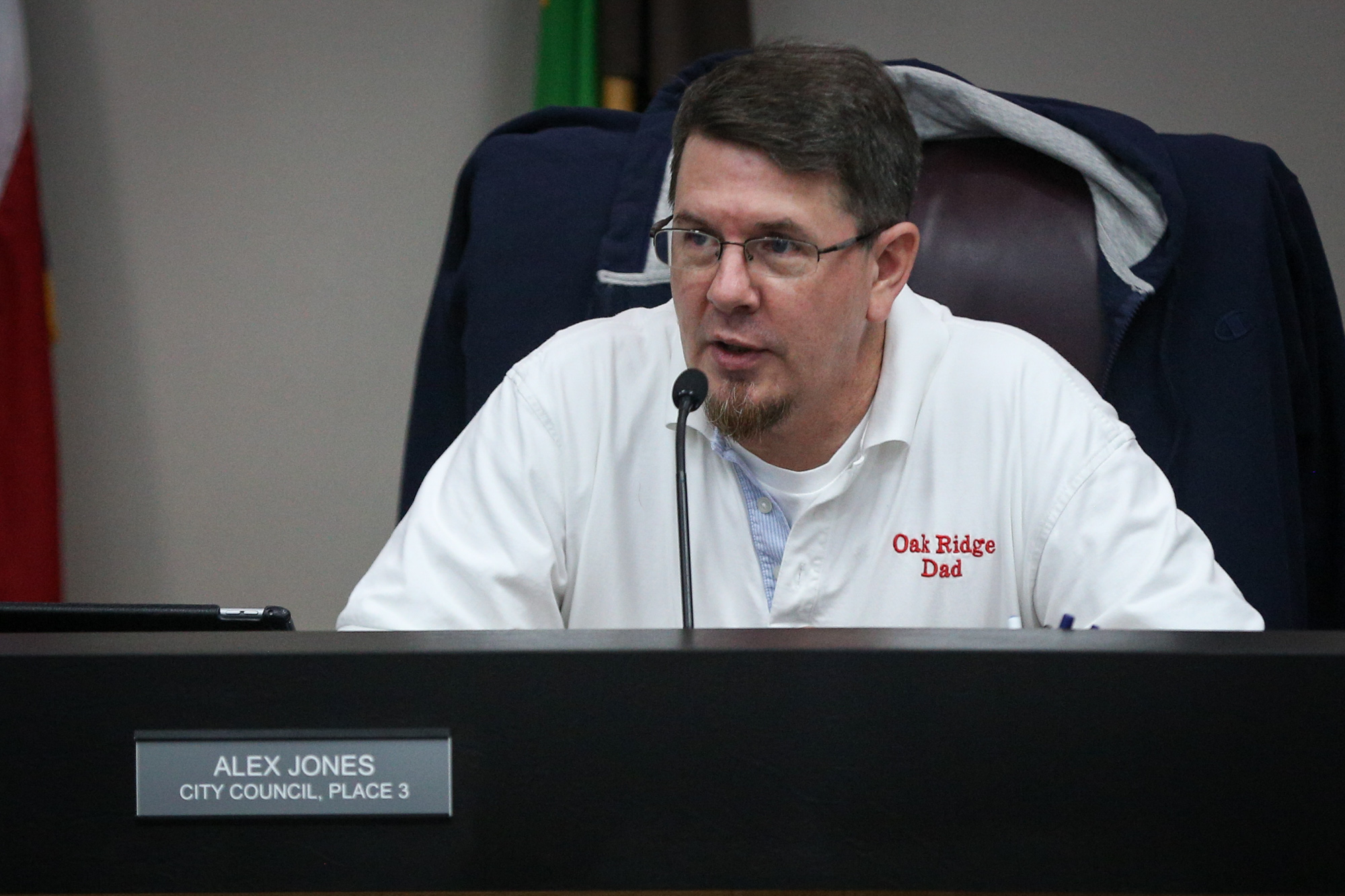 Oak Ridge North approves economic development budget, property purchase