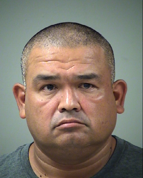 Serial scammer sentenced in S.A. to four years in prison