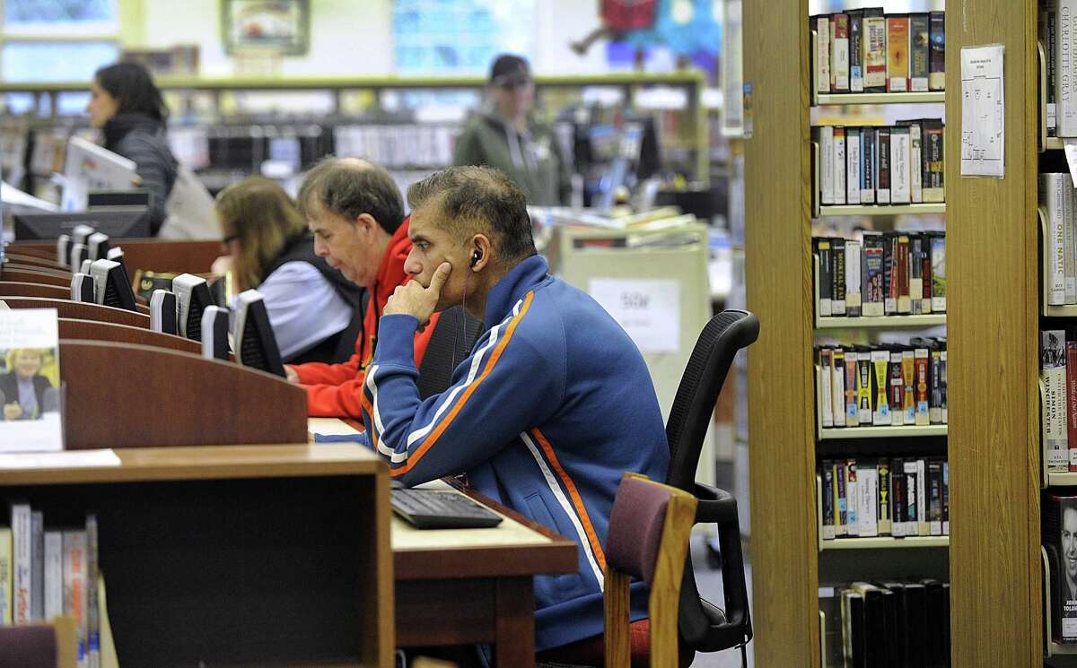 Brookfield Library to present expansion design, cost estimates next week