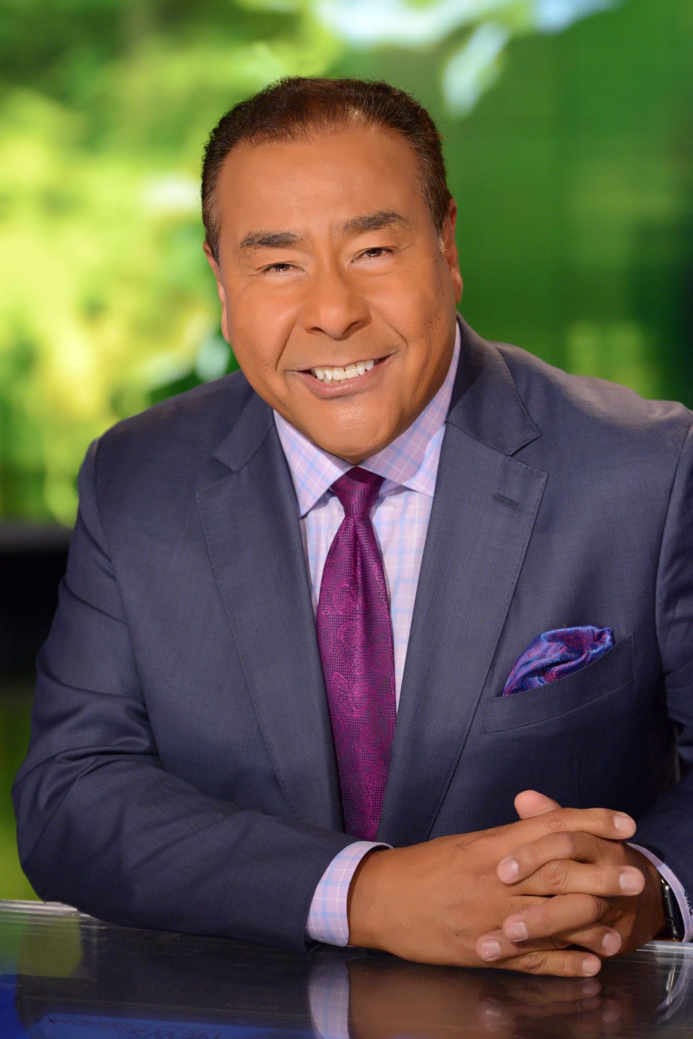 ABC News’ John Quiñones to speak at CASA event