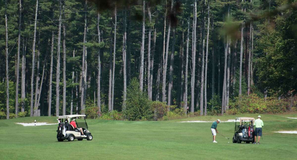 20 things you don't know about me: Jim Kambrich