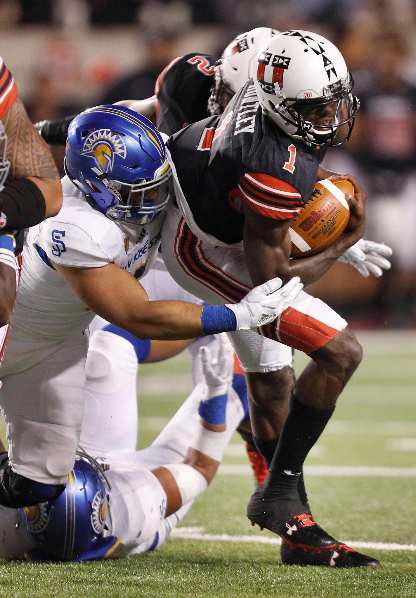 San Jose State-UNLV capsule preview