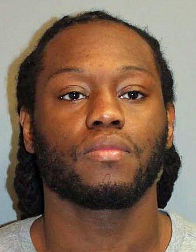 Heavy security as suspect arraigned in 2010 Norwalk slaying