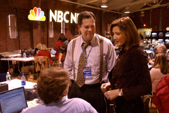 Photos: Longtime Capital Region TV anchors through the years