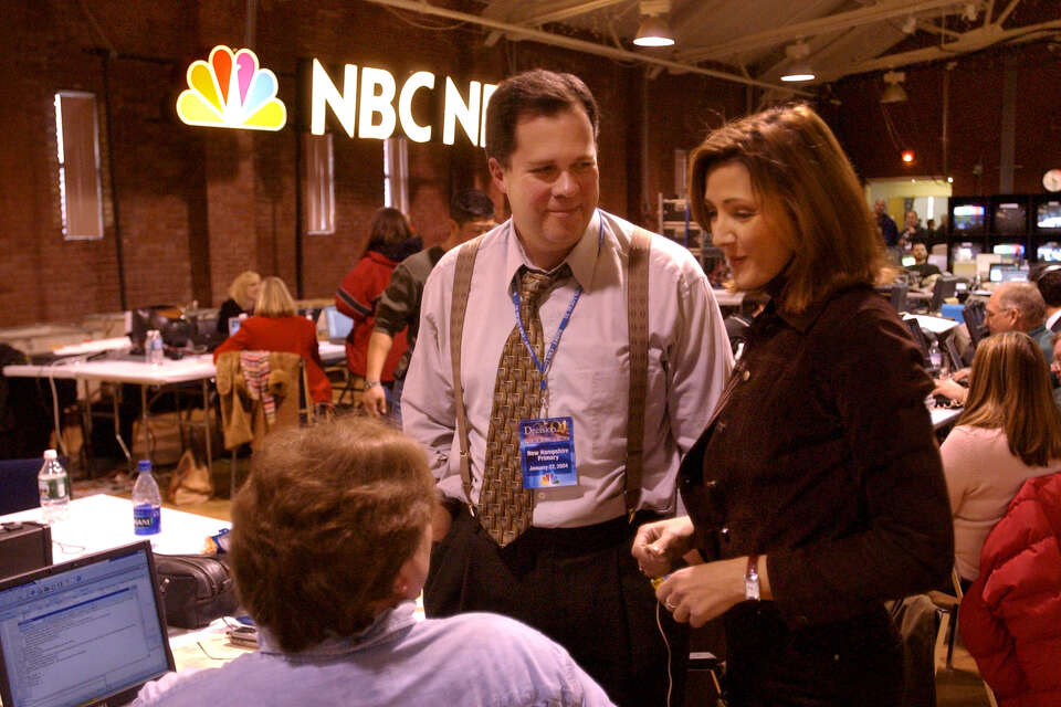 Photos: Longtime Capital Region TV anchors through the years