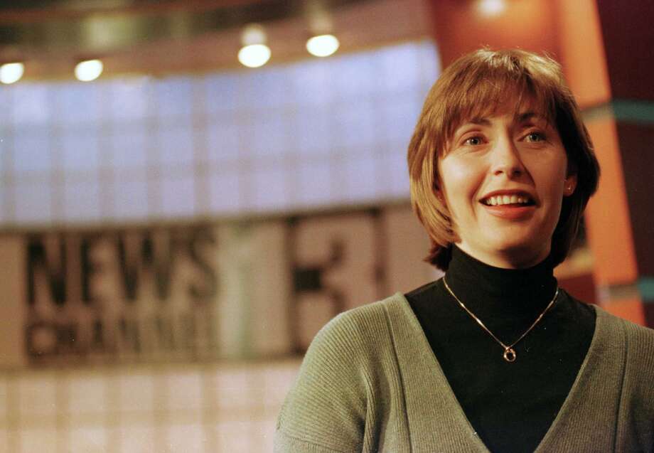 Photos: Longtime Capital Region TV anchors through the years - Times Union