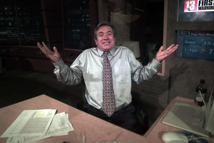 Photos: Longtime Capital Region TV anchors through the years