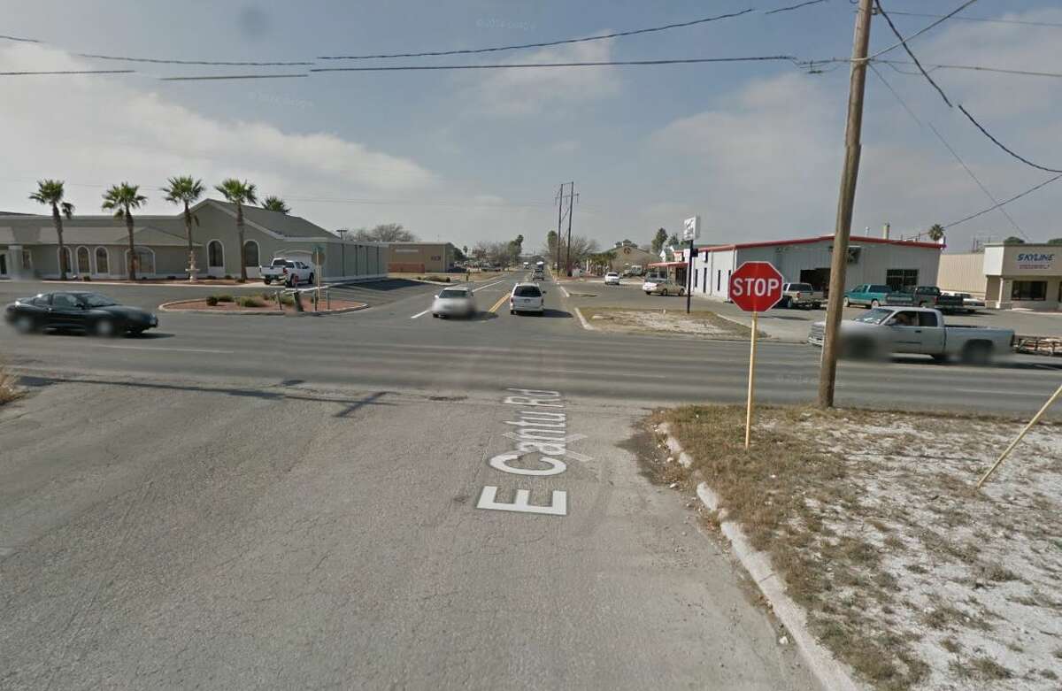 Records reveal Laredo shooting victims had extensive criminal past