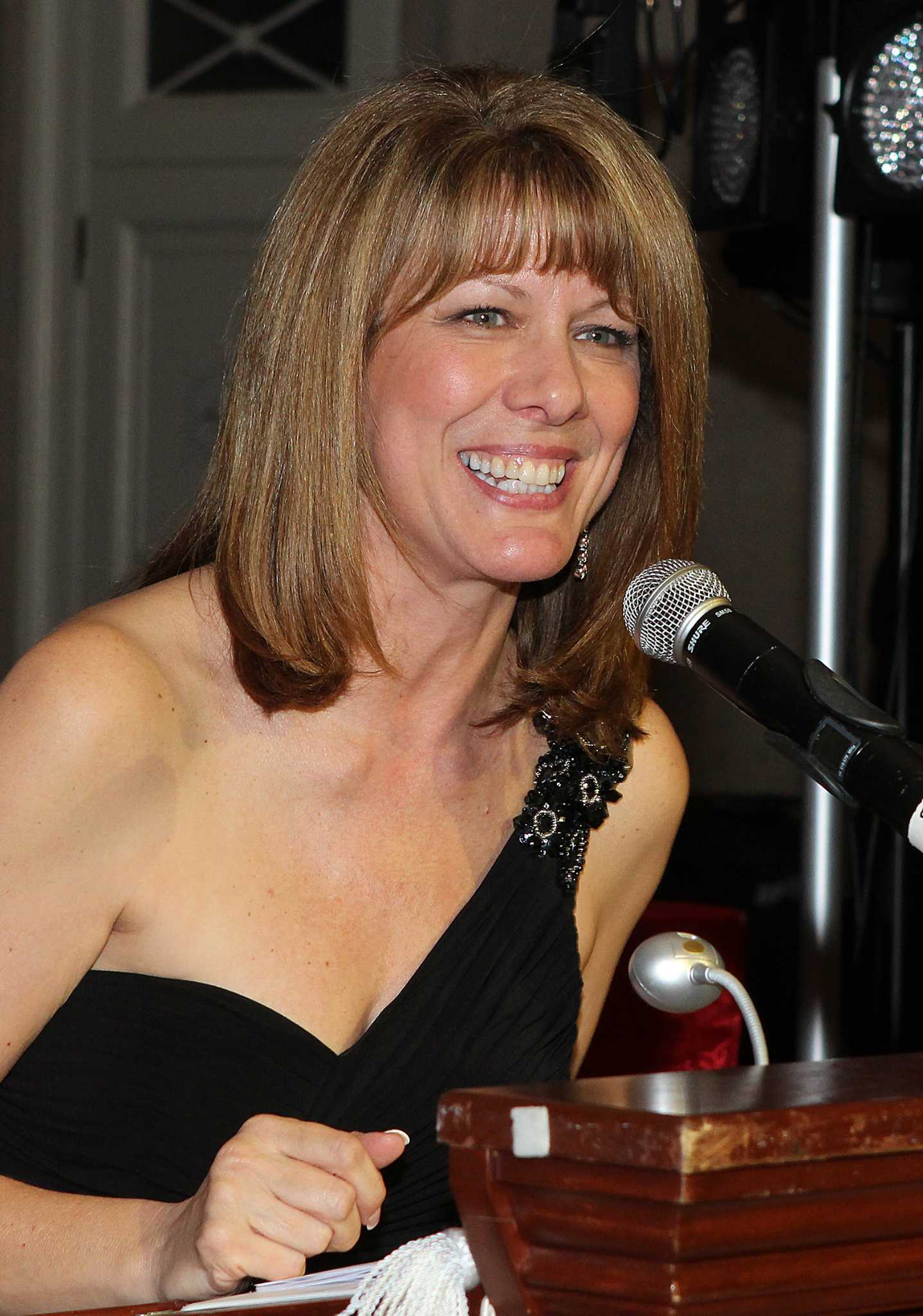 20 things you don't know about me: Elisa Streeter - Times Union